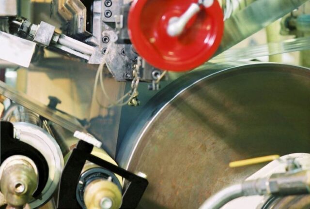 Advanced Flexible Packaging Laminations | Cadillac Products Packaging ...