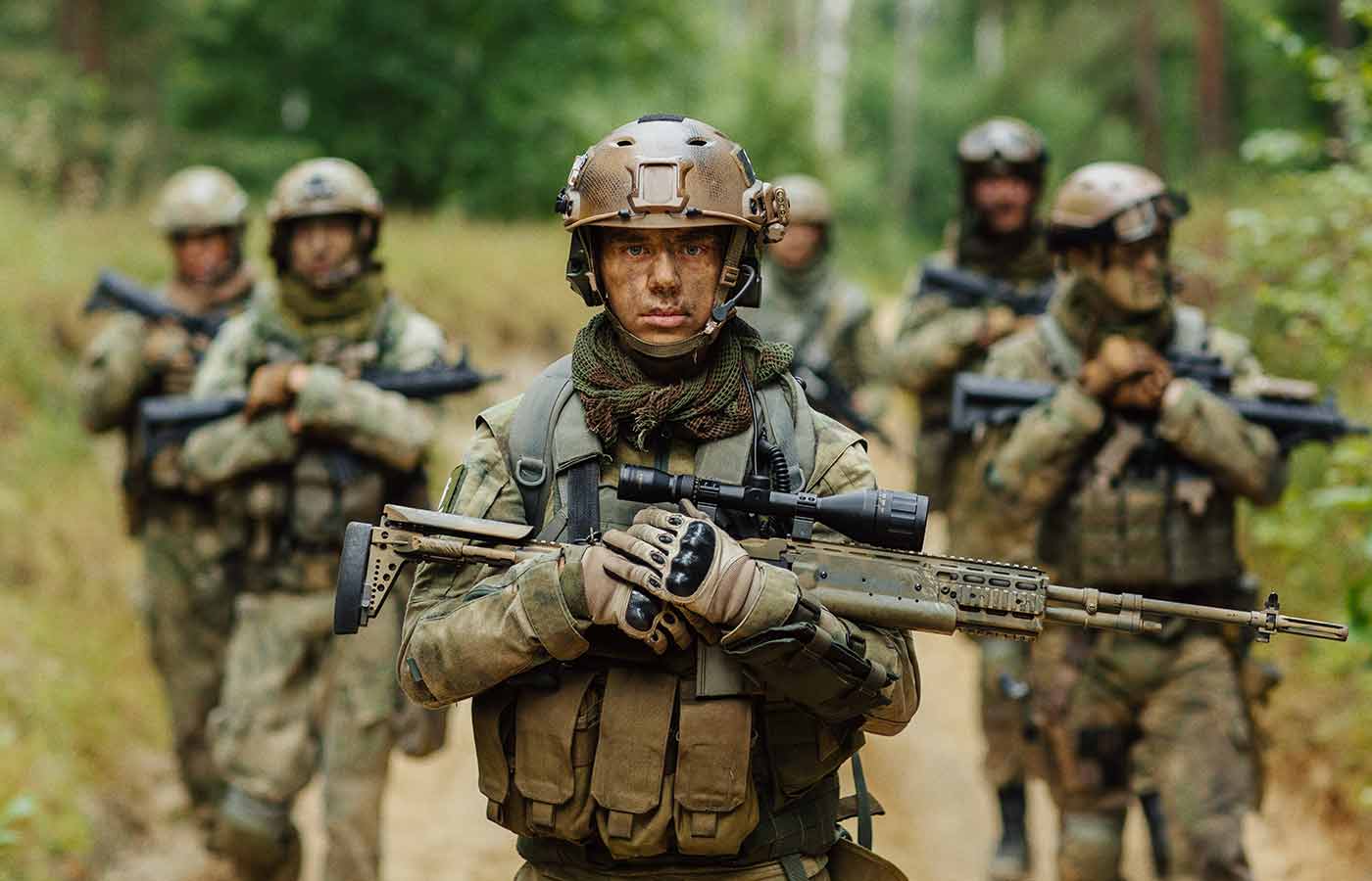 MIL-PRF Packaging - Cadillac Products Packaging Company