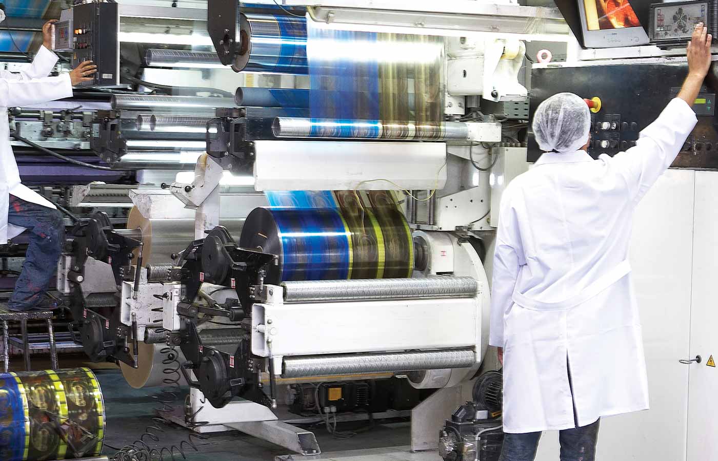 About Cadillac Products Packaging Company | Leading Flexible Packaging ...